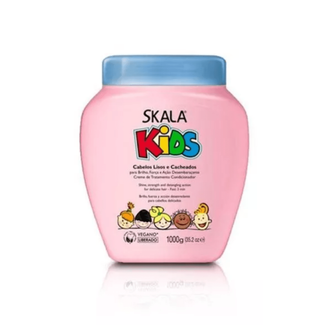 Skala Kids Máscara 1kg – Brasil Cosméticos