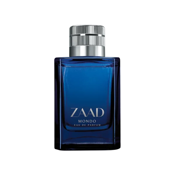 Zaad Mondo Eau de Parfum, 95ml