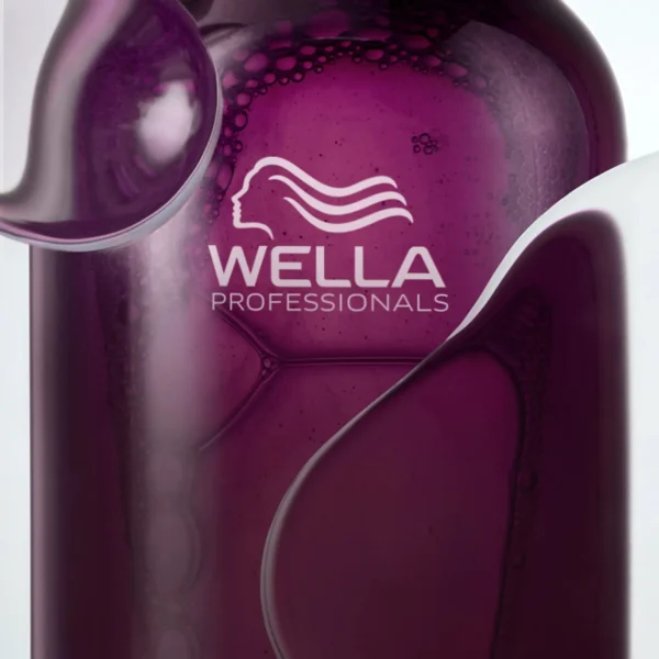 Wella Profissional Shampoo Ultimate Color 250 ml – Brasil Cosméticos